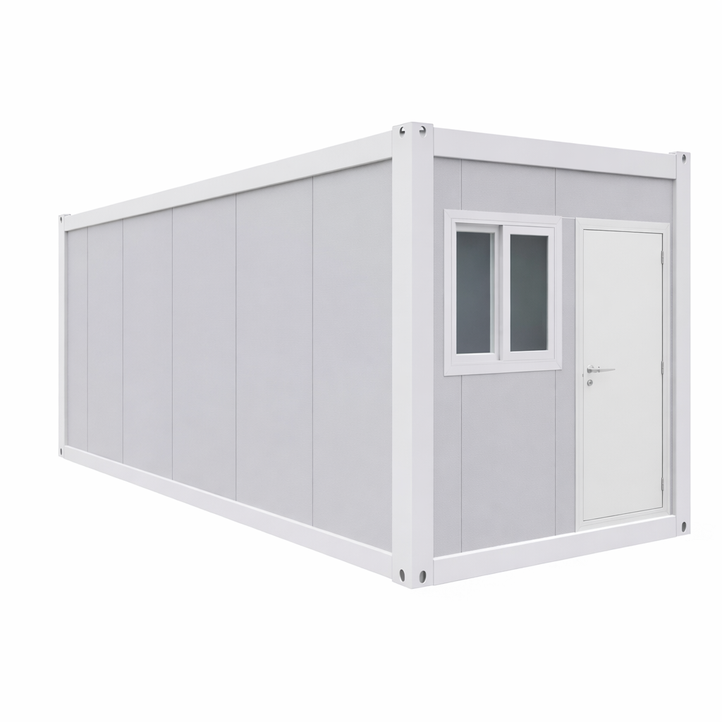Savvy Sheds