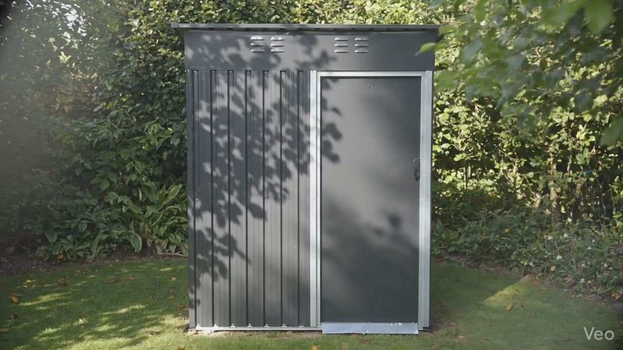 Savvy Sheds